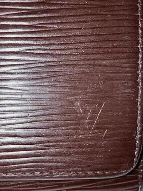 Louis Vuitton | Bags | Louis Vuitton Portefeuille Trsor Bifold Wallet ...